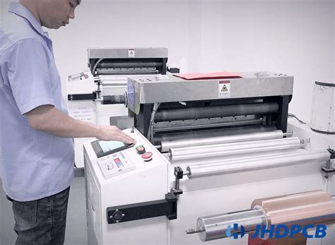 High Quality Flexible Pcb Manufacturer Fast Delivery Jhdpcb