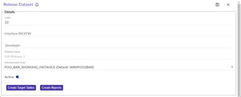 Importing Datasets Into Mapping