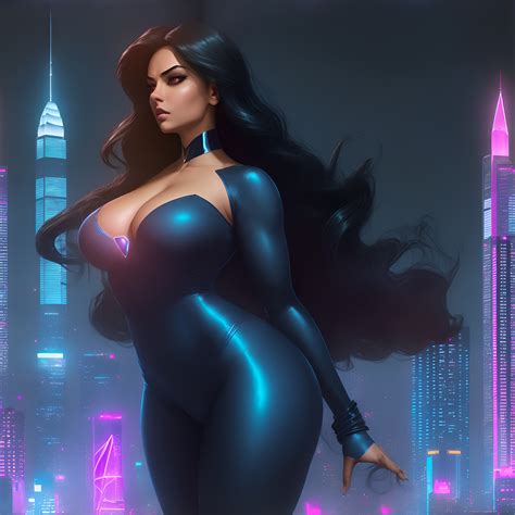 Sexy Superhero By Welovesai On Deviantart