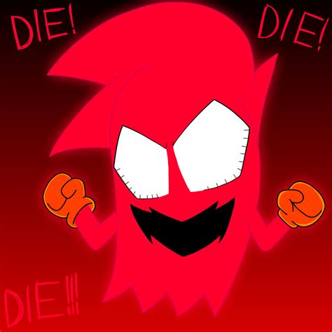 Blinkys Murder Spree By Pac Stick On Deviantart