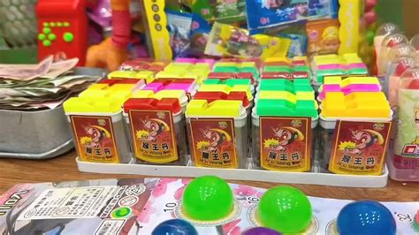 老板娘真是个奸商 Youtube