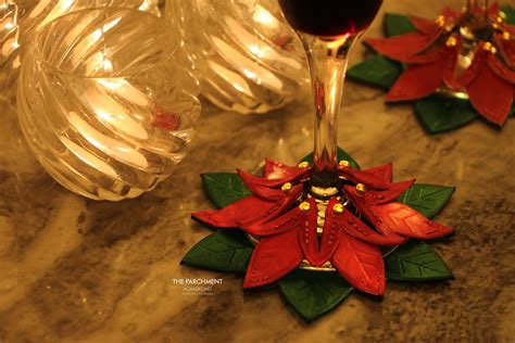 Ding~ding~ding~ Ding~ding~ding~ How Do You Like This Christmas Coaster
