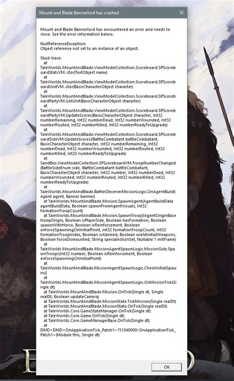 Help To Determine Mod Causing Crash Discussion Nexus Mods Forums