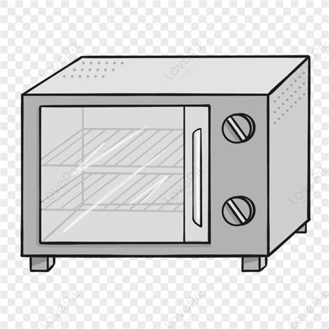 회색 선 일러스트 일러스트반 오븐 클립 아트 연결 컴퓨터 Png 일러스트 무료 다운로드 Lovepik