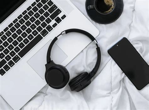 STAGE sklopive bežične slušalice TIM PROMET HTZ