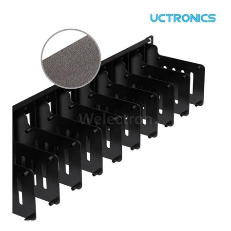 UCTRONICS U Server U Rack Mount For Raspberry Pi B Eur