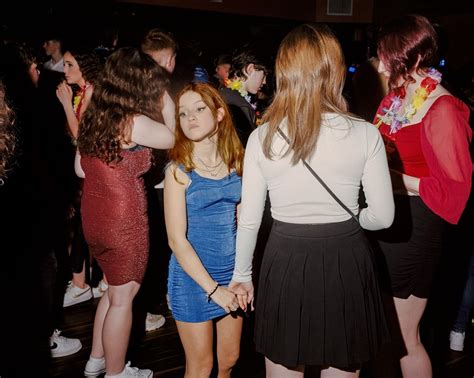 Girls Night By Eimear Lynch Dazed