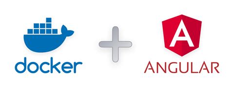 how to dockerize an angular 7 app step by step tutorials