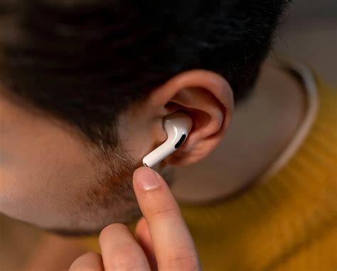 Airpods 4 Case Heeft Onzichtbare Knop En Statuslampje