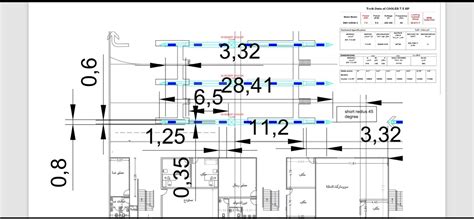Solved I Want To Calculate How Many Cfm Comes Out Of Each Chegg Com