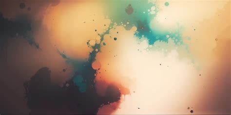 울트라컬러 반점의 추상적 배경 자동 Seaart Ai