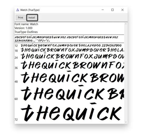 How To Add Fonts To Illustrator IDevie