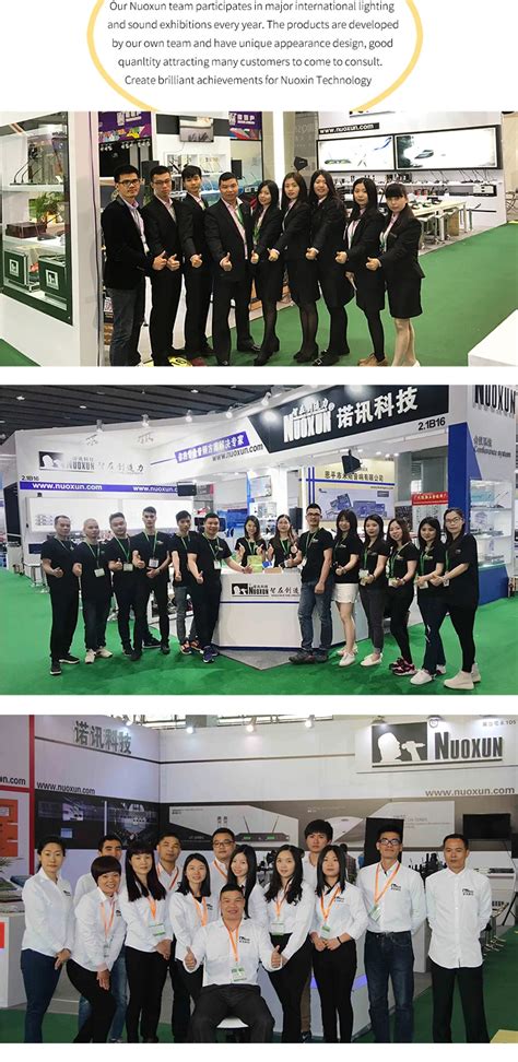 Nuoxun Ad48 Professional 4 Input 8 Output Dsp Audio Processor