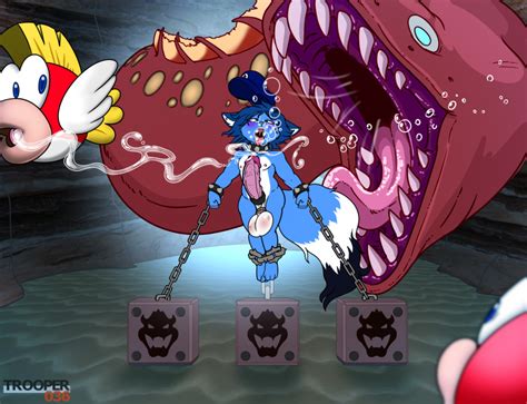 Rule 34 About To Drown Asphyxiation Barefoot Drowning Furry Tagme Trooper036 Underwater 10600835