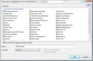 cascading dropdowns with wcf restful webservices linq to sql json and