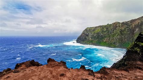 The Pitcairn Islands Perfect Odyssey Across The Worlds Most Isolated