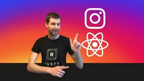 Online Course Build The Original Instagram With React Native Firebase From Skillshare Class