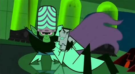 The Origin Story Of Mojo Jojo From Sidekick To Supervillain