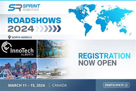 Sprint Robotics On Linkedin Collaboration Sprintrobotics