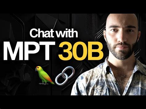 Free Video Chatbot With Langchain From James Briggs Class Central