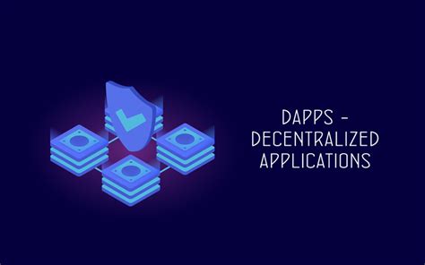 What Is A Decentralized Application Dapp Coin Price Predict