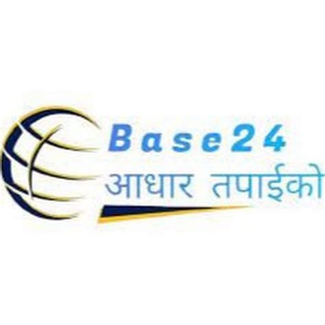 Base24 Media Youtube