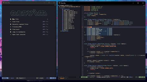 I Made Nvim Work With Vscode Keybindings Vimporn