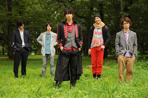 【假面骑士图鉴】假面骑士铠武的team Baron人物简介 知乎