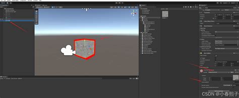 Unity图形学之shader20 Outline实例unity Game视图下实现scene视图下的slection Outline效果