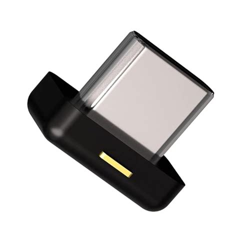 Ключ безпеки Yubikey 5c Nano Usb C Yubico Nai