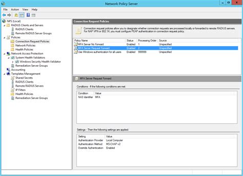 Using Azure MFA As Citrix ADC NetScaler RADIUS Using The New NPS Extension