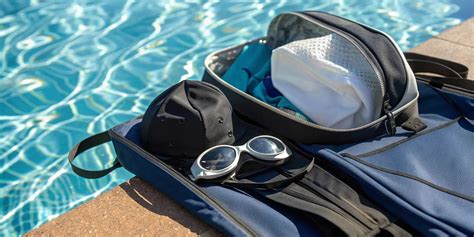 The Ultimate Guide To Competitive Swim Gear