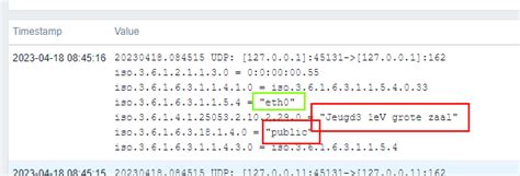 Multiple Regex Strings To Trigger Name Zabbix Forums