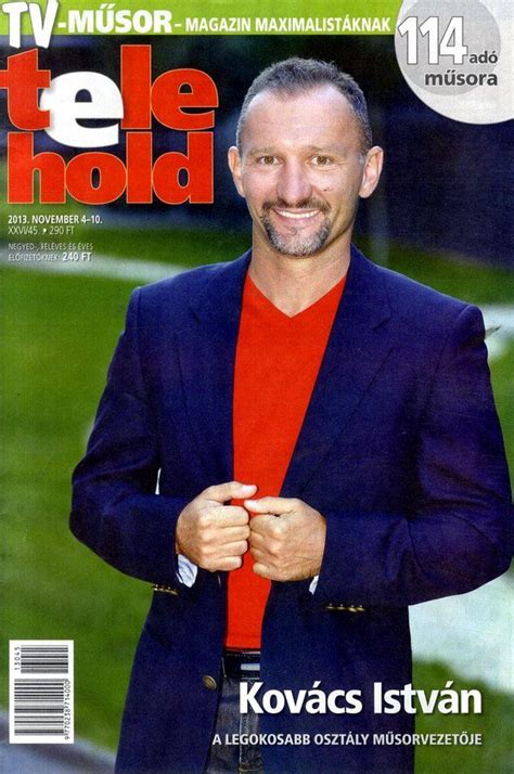 Kovács István 20131104 Telehold Kovacsistvan Koko Mens Blazer