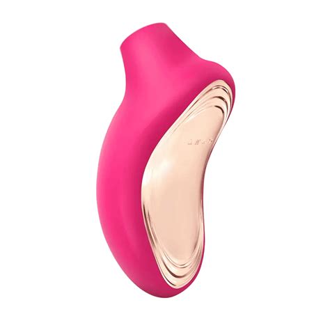 Lelo Sona 2 Cruise Vibrator