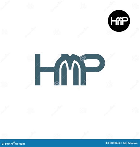 Letter Hmp Stock Illustrations 11 Letter Hmp Stock Illustrations