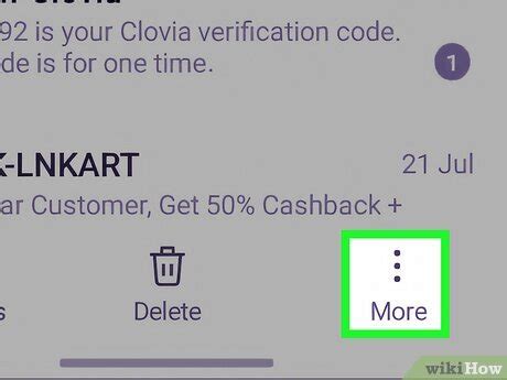 How To Unpin Or Pin A Text On IPhone Mac More