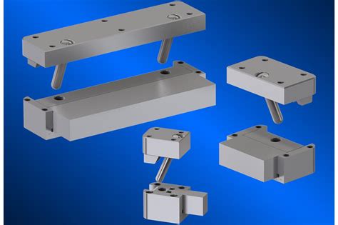 Slides Speed Mold Design Simplify Mold Building Moldmaking Technology