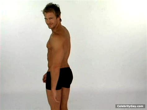 Rusty Joiner Nude Leaked Pictures Videos CelebrityGay