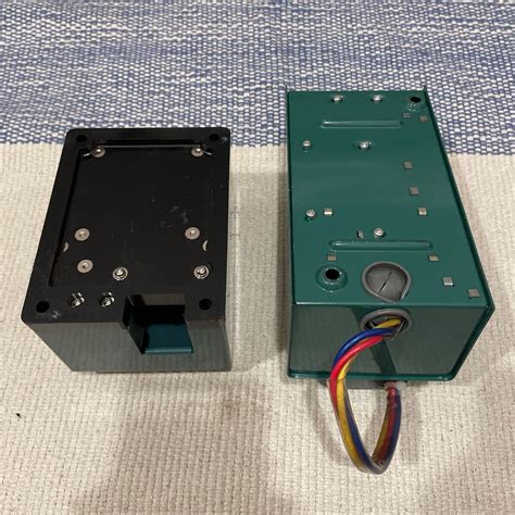 Yahoo オークション ATS警報器 100V BZ21形警報器 セット 鉄道部品