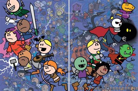 Home Black Nerd Problems