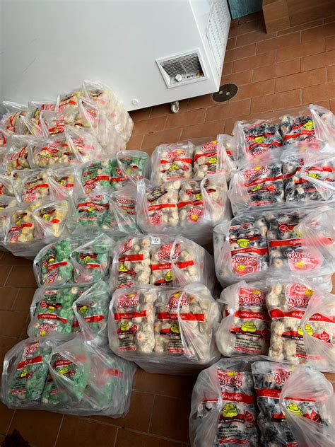 🛎ขนมจีบ ซาลาเปา By ลุงแก่น สินค้าล็อตใหม่ของเข้าแน่นๆเลยจ้า น่ากินมากๆ🎉 มีให้เลือกซื้อทั้งราคา