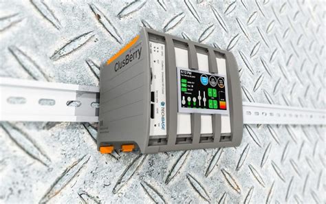 Raspberry Pi Compute Module 4 Industrial Cluster Toms Hardware