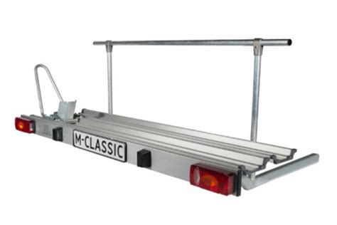 Memo M Classic Scooterdrager Caravancenter Peerdeman