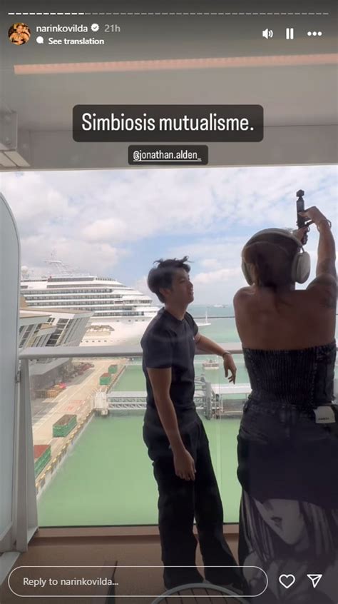 8 Photos Of Awkarin And Alden Confirming Breakup Still Friends And