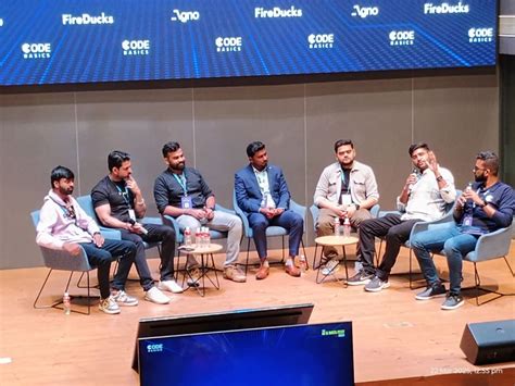 aidatafest2025 dataanalytics ai codebasics networking thubhyderabad… kalyan srinivas