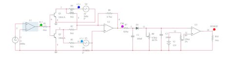 Fsk Modulator And Demodulator Circuit Diagram Circuit Diagram