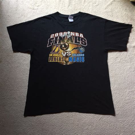 Lakers Vs Orlando Magic On Carousell