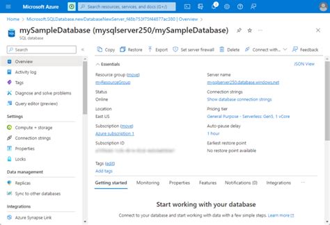 connect to azure sql database in 5 ways devart blog