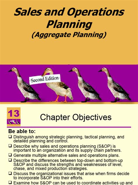 Sales Operation Planning Pdf Mathematical Optimization Supply Chain Sales Operation Planning Pdf Mathematical Optimization Supply Chain